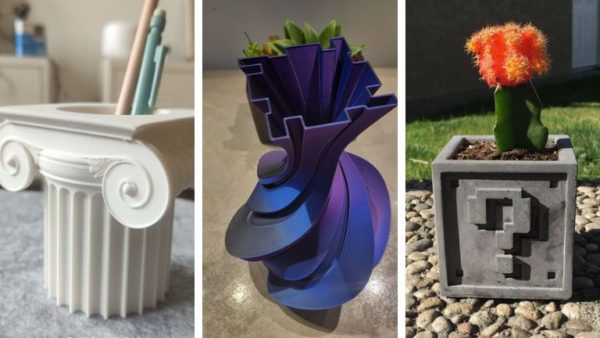 Functional and Fun: 3D Printed Gadgets for Outdoor Adventures - I Love ...