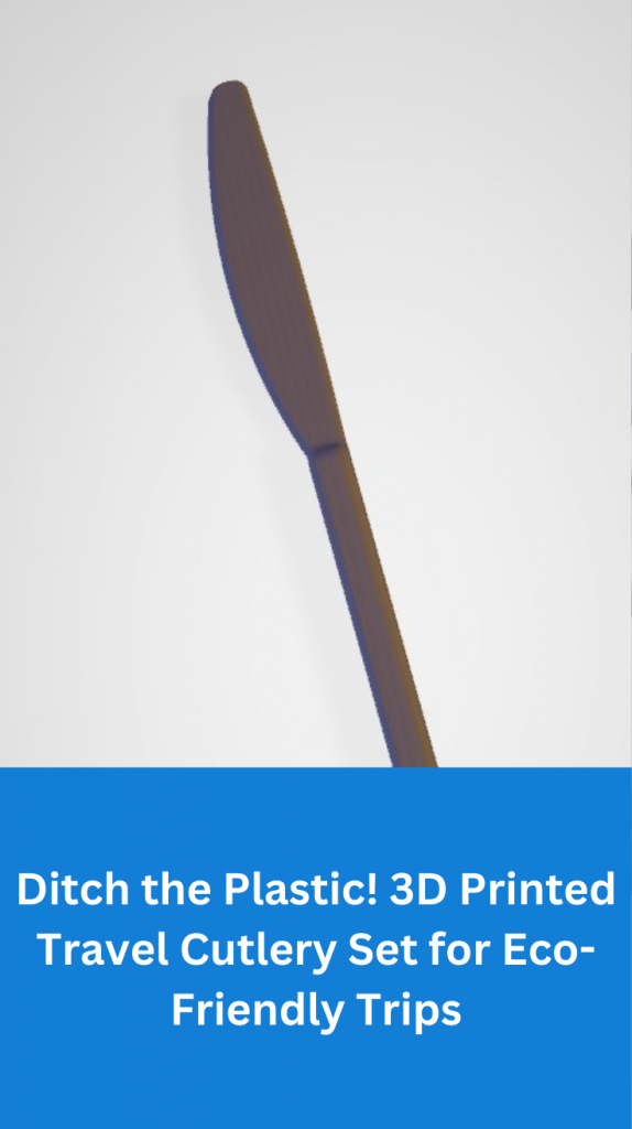 Must-Have 3D Printed Travel Accessories - I Love 3D Printing