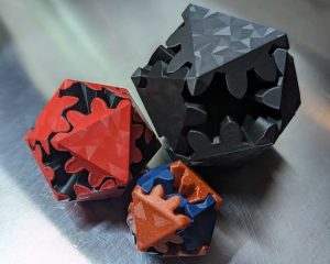 3D Printed ADHD Fidget Toys You Can Make at Home - I Love 3D Printing