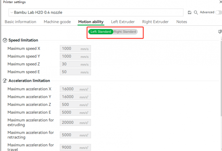 Bambu Lab Unveils BambuStudio 2.0: A Smarter Slicer for Dual Extrusion ...