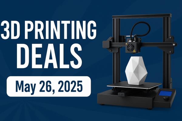 Cool Things to 3D Print and Sell - I Love 3D Printing