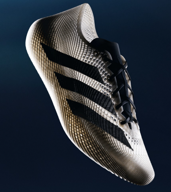 adidas Reveals New 3D-Printed Climacool Laced Sneaker - I Love 3D Printing
