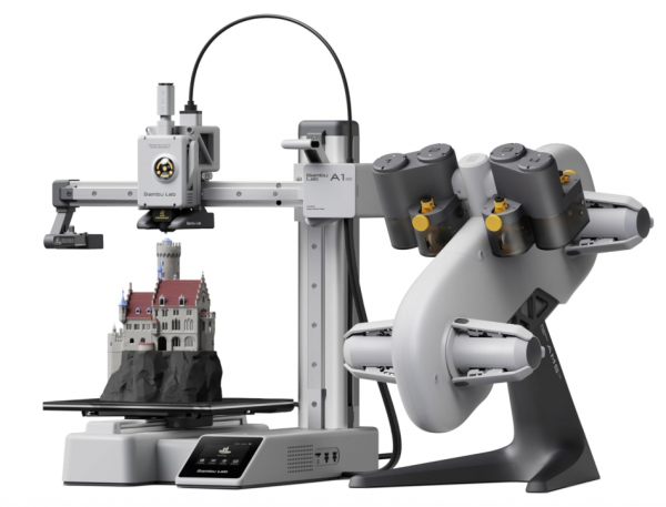 Best 3D Printer for Home Use (2025 Guide) - I Love 3D Printing