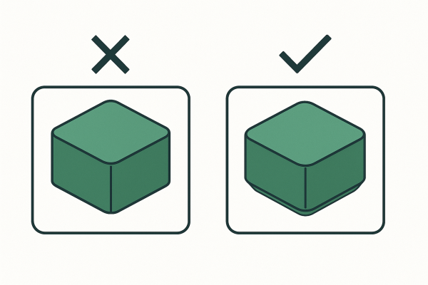 How to Make 3D Printed Parts Fit Perfectly—Every Time - I Love 3D Printing