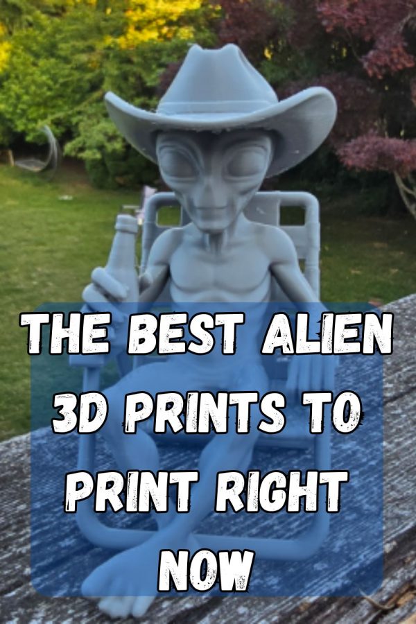 Best 3D Printers of 2025: A Comprehensive Guide - I Love 3D Printing
